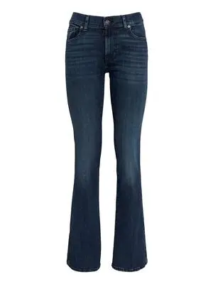 7 FOR ALL MANKIND 7 For All Mankind Soho Bootcut Jeans