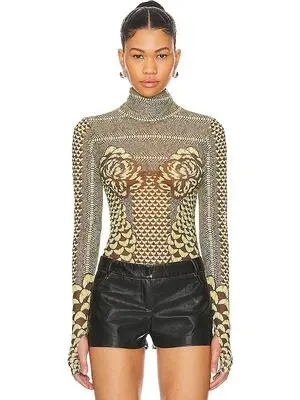 AFRM Zadie Top In . Also - Multi