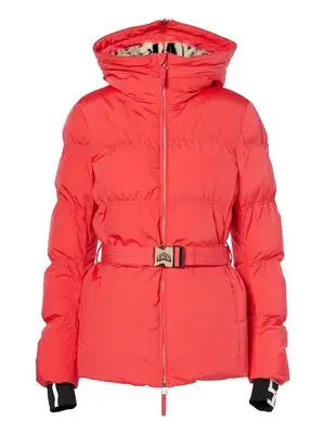 JETSET Chaminox Ski Jacket - Red