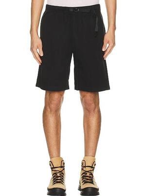 Gramicci G-shorts - Black