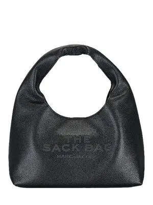 Marc Jacobs Sack Bag - Black