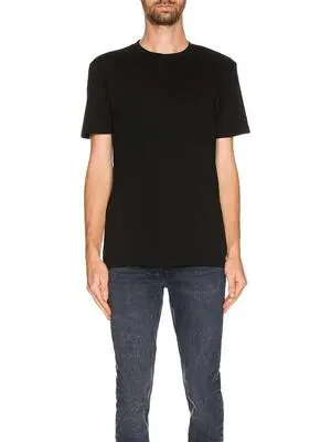 Cotton Citizen Classic Crew In . Also - Black