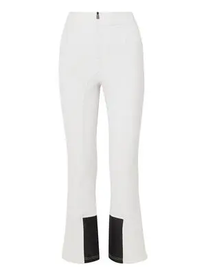 Aztech Mountain Bella Ski Pants - White