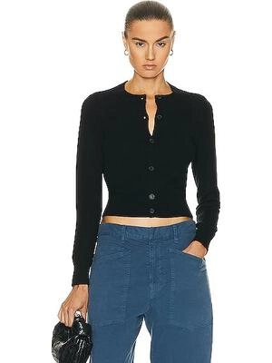 NILI LOTAN NILI LOTAN March Cashmere Cardigan