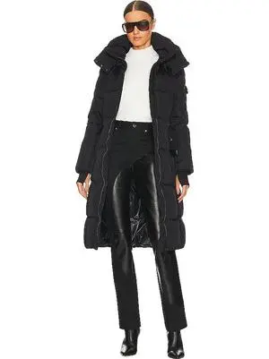 SAM. SAM. Long Noho Jacket