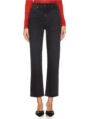 PISTOLA PISTOLA Bri High Rise Slim Jeans