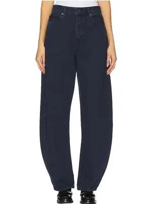FRAME FRAME The Bubble Jeans Blue
