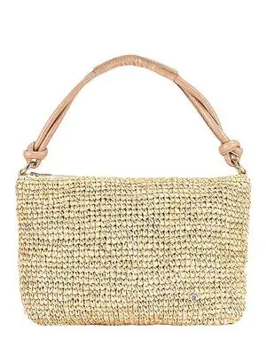 FLORABELLA Praslin Soft Tote - Neutral