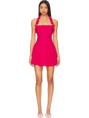 MAJORELLE MAJORELLE Brittan Mini Dress