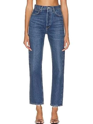 AGOLDE 90's Pinch Waist Jeans - Range