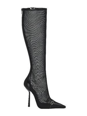 SAINT LAURENT Saint Laurent Oxalis Boot