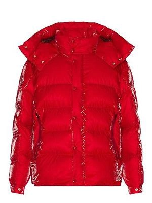 MONCLER Moncler Verdon Jacket