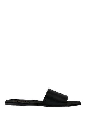Saint Laurent Tail 05 - Nero