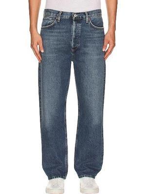 AGOLDE AGOLDE 90's Straight Leg Jeans