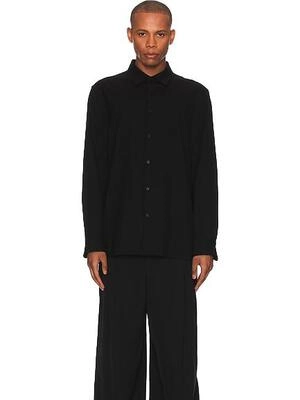 THE ROW Beto Shirt