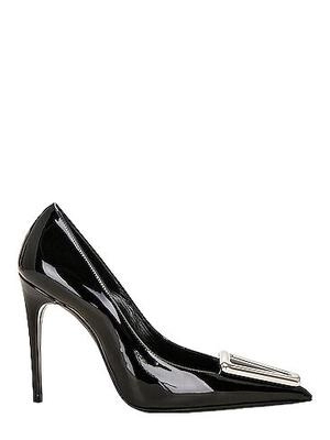 SAINT LAURENT Saint Laurent Avenue Pump