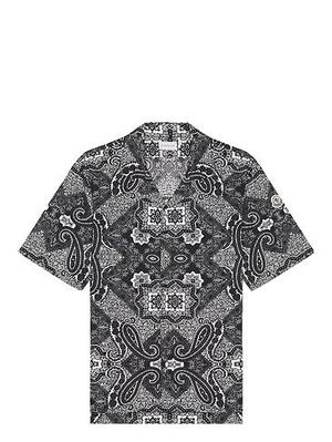 Moncler Shirt - Black