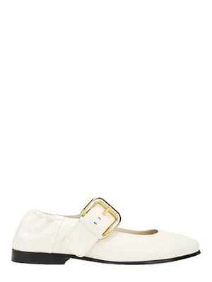 BOTTEGA VENETA Bottega Veneta Astaire Flat