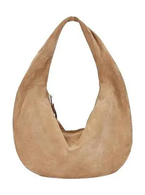 FLATTERED Alva Big Bag - Tan