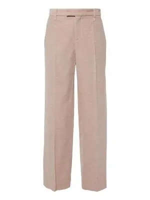 BRUNELLO CUCINELLI Brunello Cucinelli Straight Leg Trousers