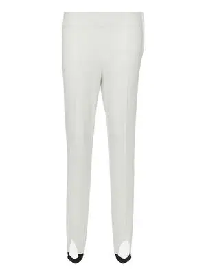 Bogner Elaine Stirrup Ski Pants - Black