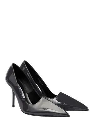 ACNE STUDIOS Acne Studios Patent Leather Pumps