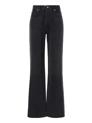 CITIZENS OF HUMANITY Citizens Of Humanity Annina 33 High-Rise Wide-Leg Jeans In Prophecy