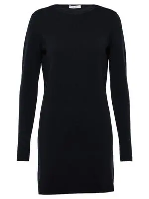 MAX MARA Max Mara Eridani Wool Mini Dress