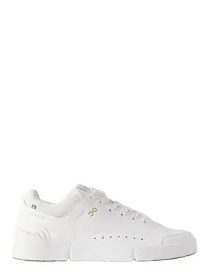 On The Roger Centre Court Trainers - White