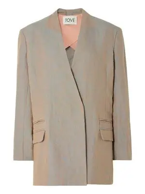 Tove Cara Blazer - Multi