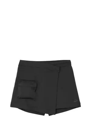 NIKE Nike + Net Sustain NSW Recycled-jersey Skort