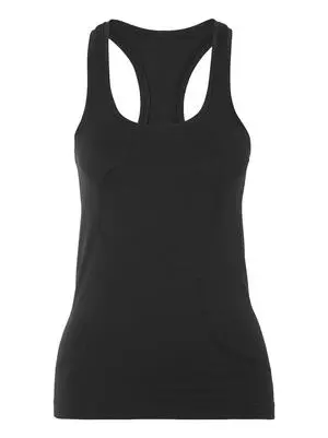 Lululemon Swiftly Tech 2.0 Stretch Tank - Black