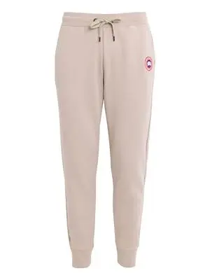 Canada Goose Canada Goose Huron Sweatpants Green