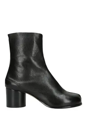 MAISON MARGIELA Maison Margiela Leather Tabi Boots 60