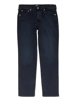 Citizens Of Humanity Elijah Straight Jeans Blue