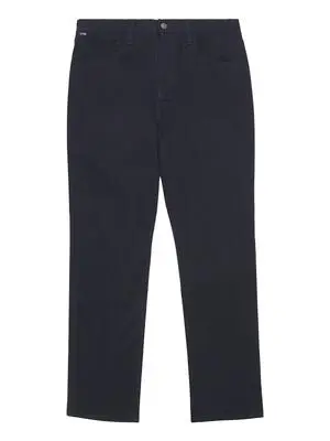 Citizens Of Humanity Elijah Straight Jeans - Navy