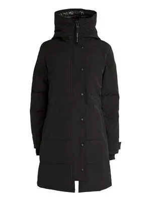 Canada Goose Shelburne Parka - Black