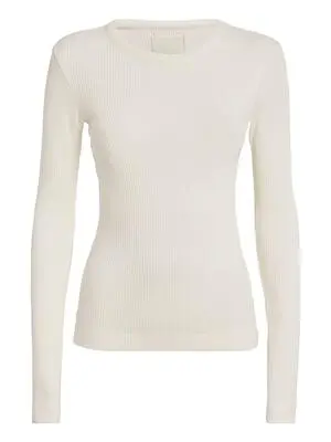 CITIZENS OF HUMANITY Citizens Of Humanity Ribbed Crewneck Top