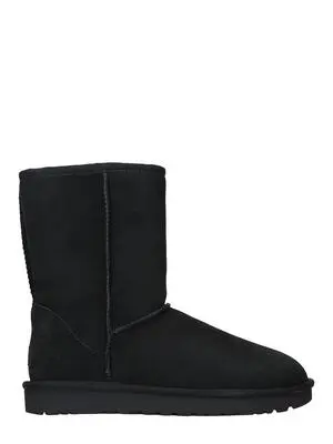 UGG Classic Ii Short Boots Black