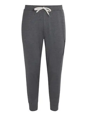 Vuori Sunday Performance Sweatpants - Grey