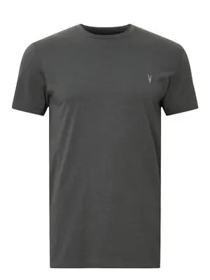 ALLSAINTS Organic Cotton Tonic T-shirt Grey