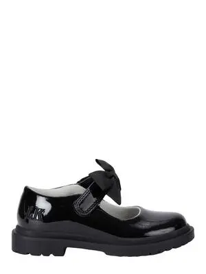 LELLI KELLY Mia School Shoes - Black