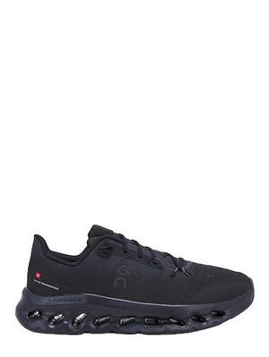 On Cloudtilt Sneaker Eclipse & Black