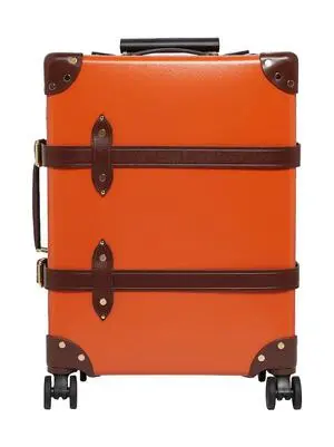 GLOBE-TROTTER Centenary Carry-on Suitcase - Orange