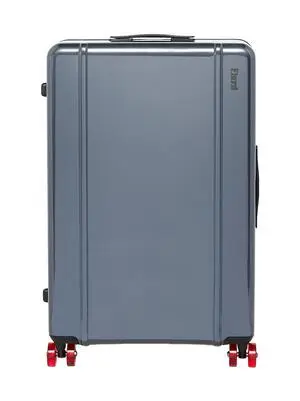 FLOYD Trunk Suitcase - Grey