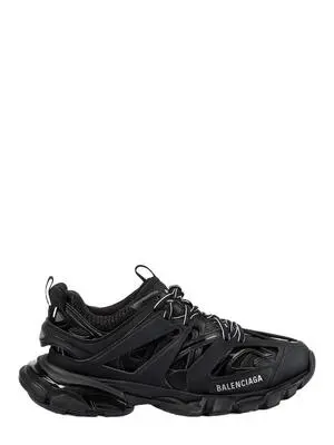 Balenciaga Track Sneakers - Black