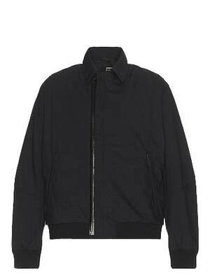 ACRONYM J111ts-ch Micro Twill Tec Sys Jacket - Black