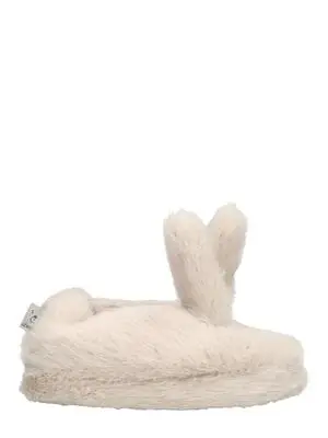 LIEWOOD Liewood Aviaja Rabbit Slippers Beige