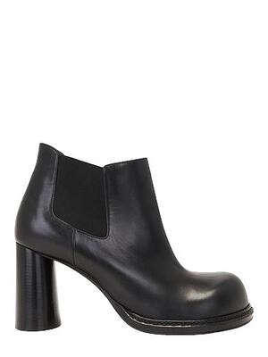 BOTTEGA VENETA Bottega Veneta Cliff Ankle Boot