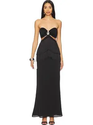 BAOBAB Dua Dress - Black
